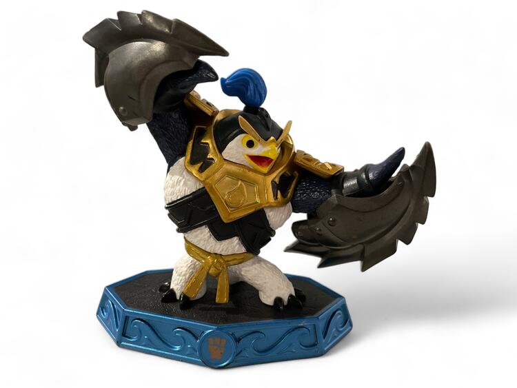 Skylanders - Imaginator - King Pen