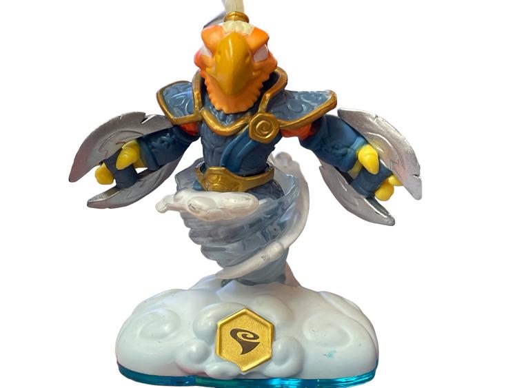Skylanders - Swap force - Free Ranger (usagé)