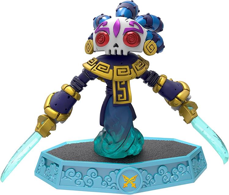 Skylanders - Imaginator - Evil Juju