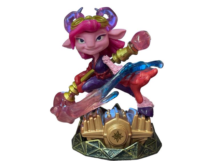 Skylanders - SuperChargers - Splat (usagé)
