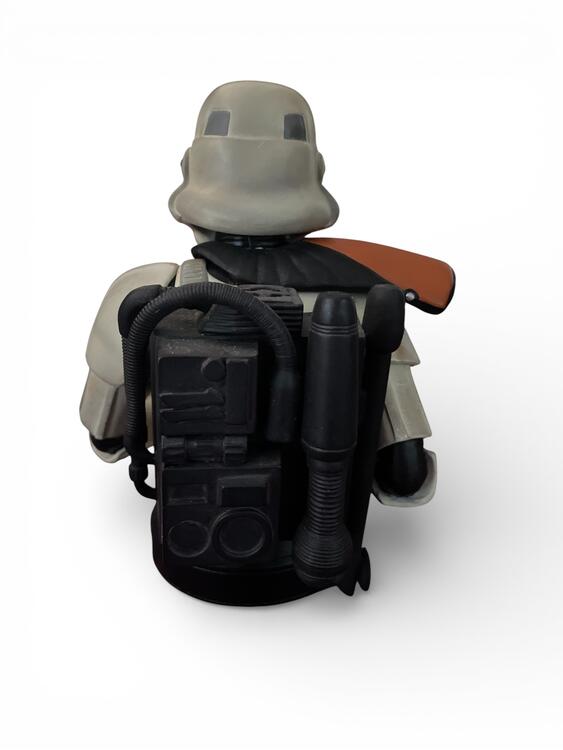 Gentle Giant Ltd Statue Figure Sandtrooper (6761/15000) - Star Wars De