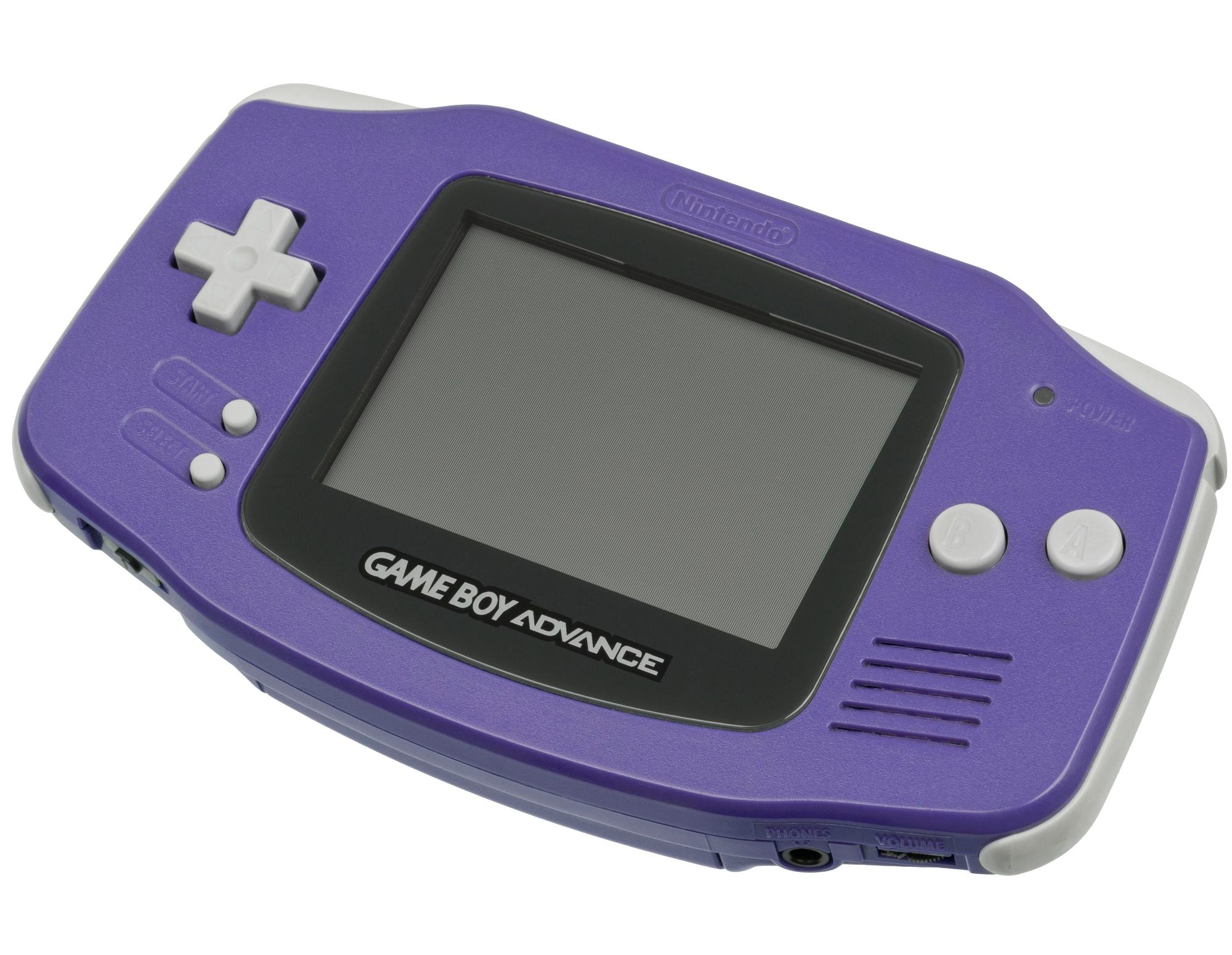 Nintendo Gameboy Advance - Indigo (usagé)